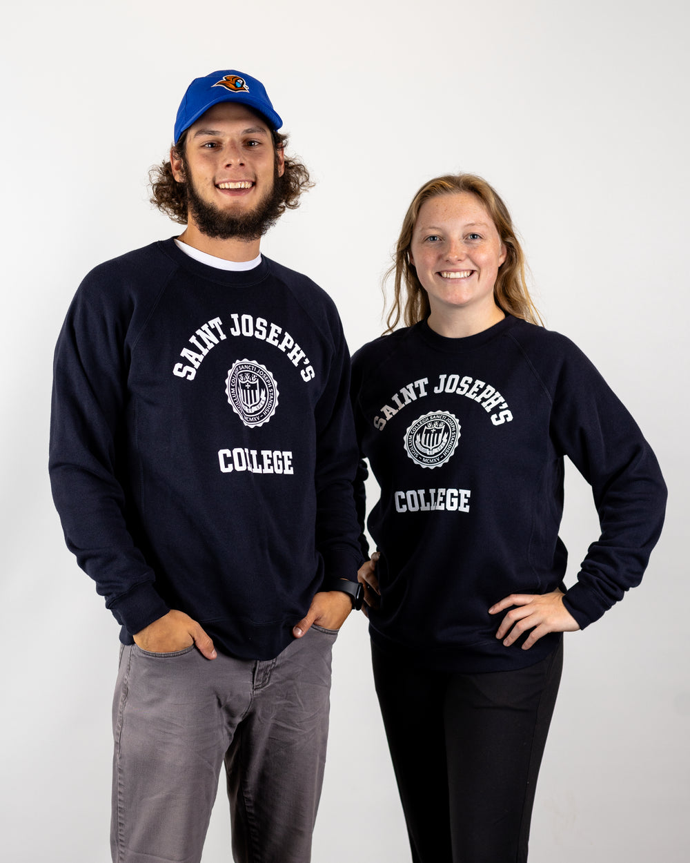 Sweatshirts & Outerwear - Saint Joseph's College of Maine Campus Store
