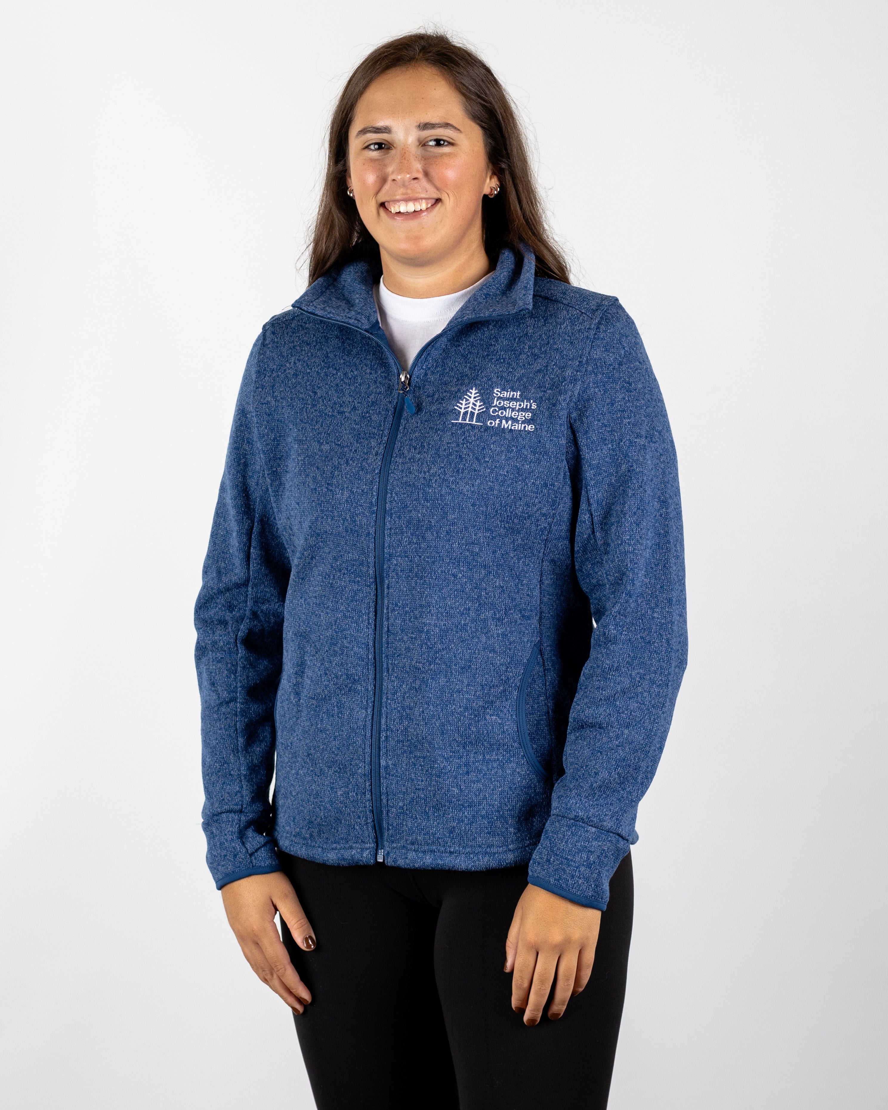 Sweatshirts & Outerwear - Saint Joseph's College of Maine Campus Store