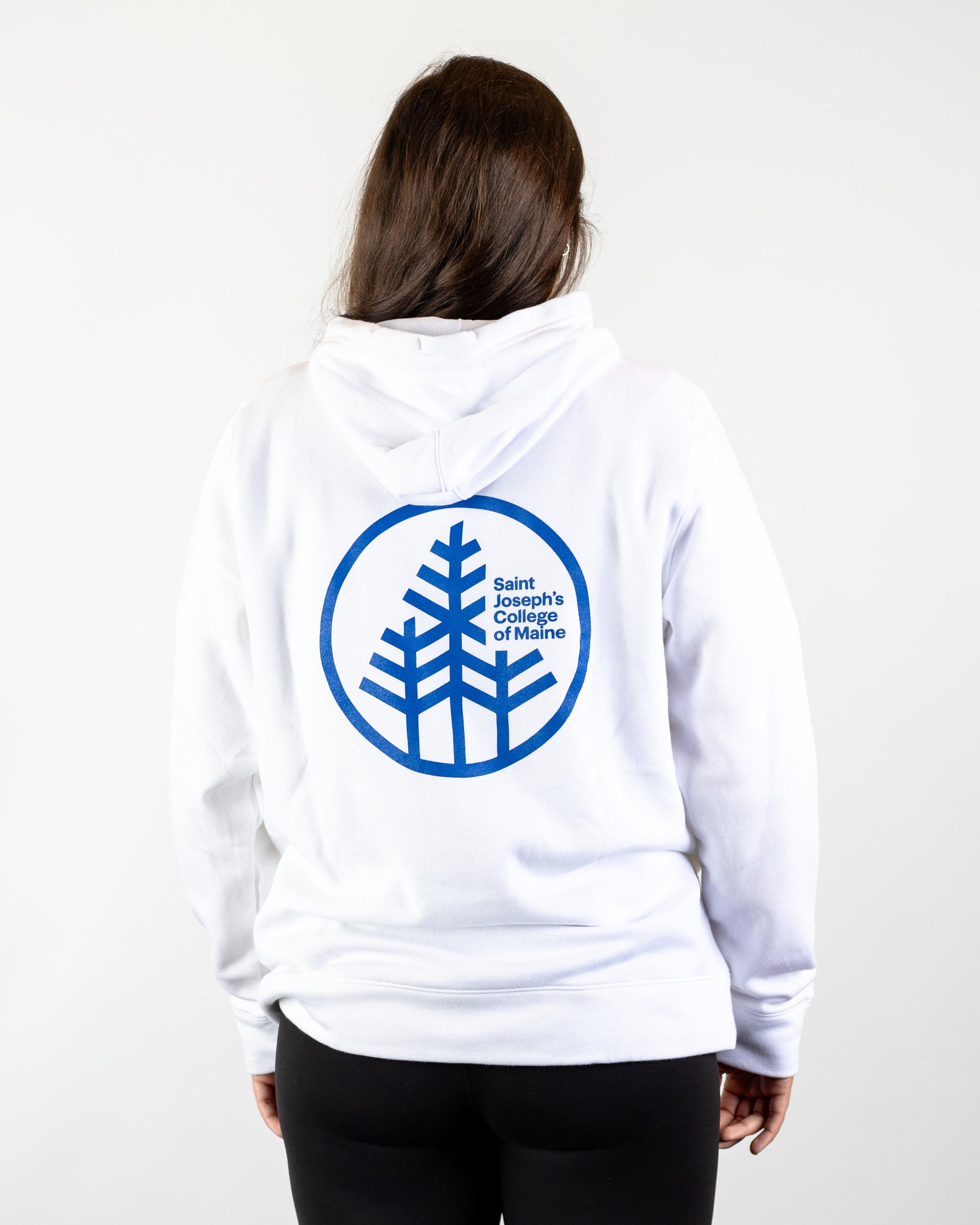 Sweatshirts & Outerwear - Saint Joseph's College of Maine Campus Store