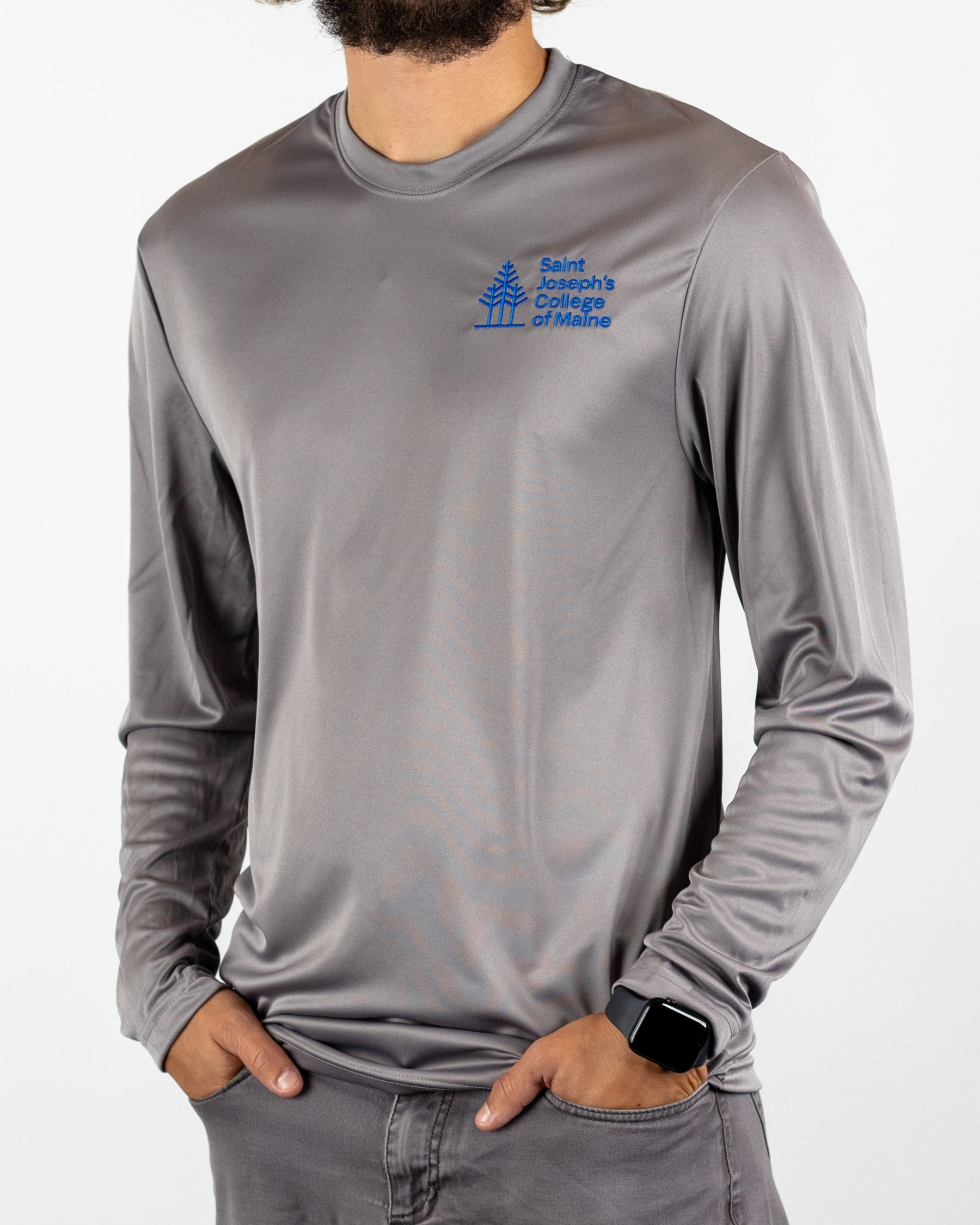 Final Sale ~ Limited Inventory - Saint Joseph's College of Maine Campus ...