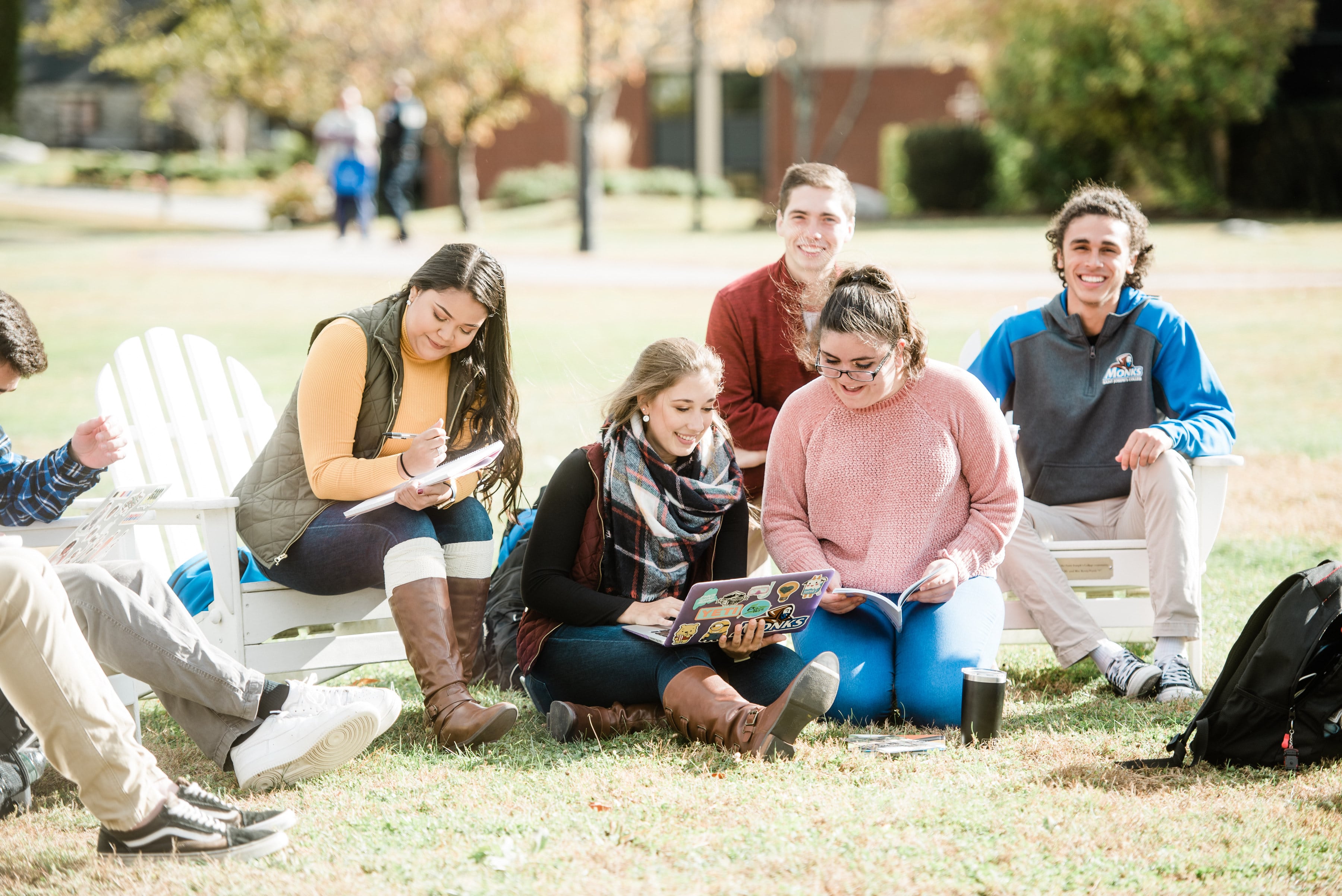 All Products - Saint Joseph's College of Maine Campus Store