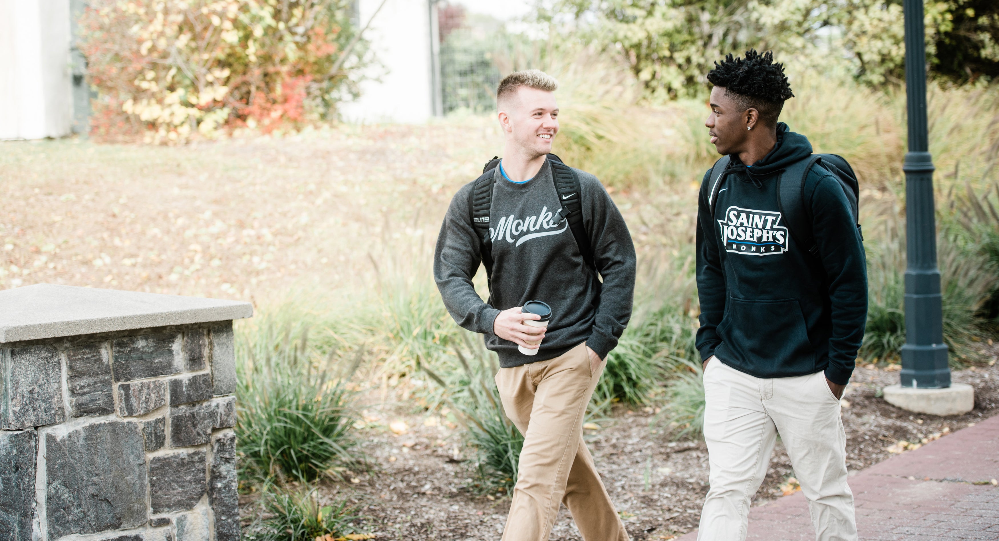 Saint Joseph's College Campus Store