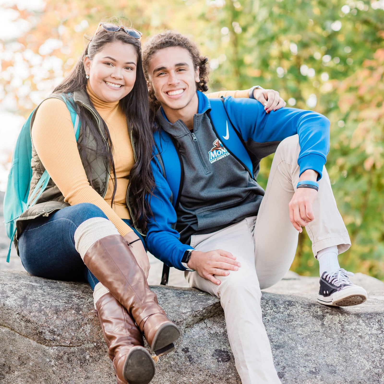 Saint Joseph's College Campus Store