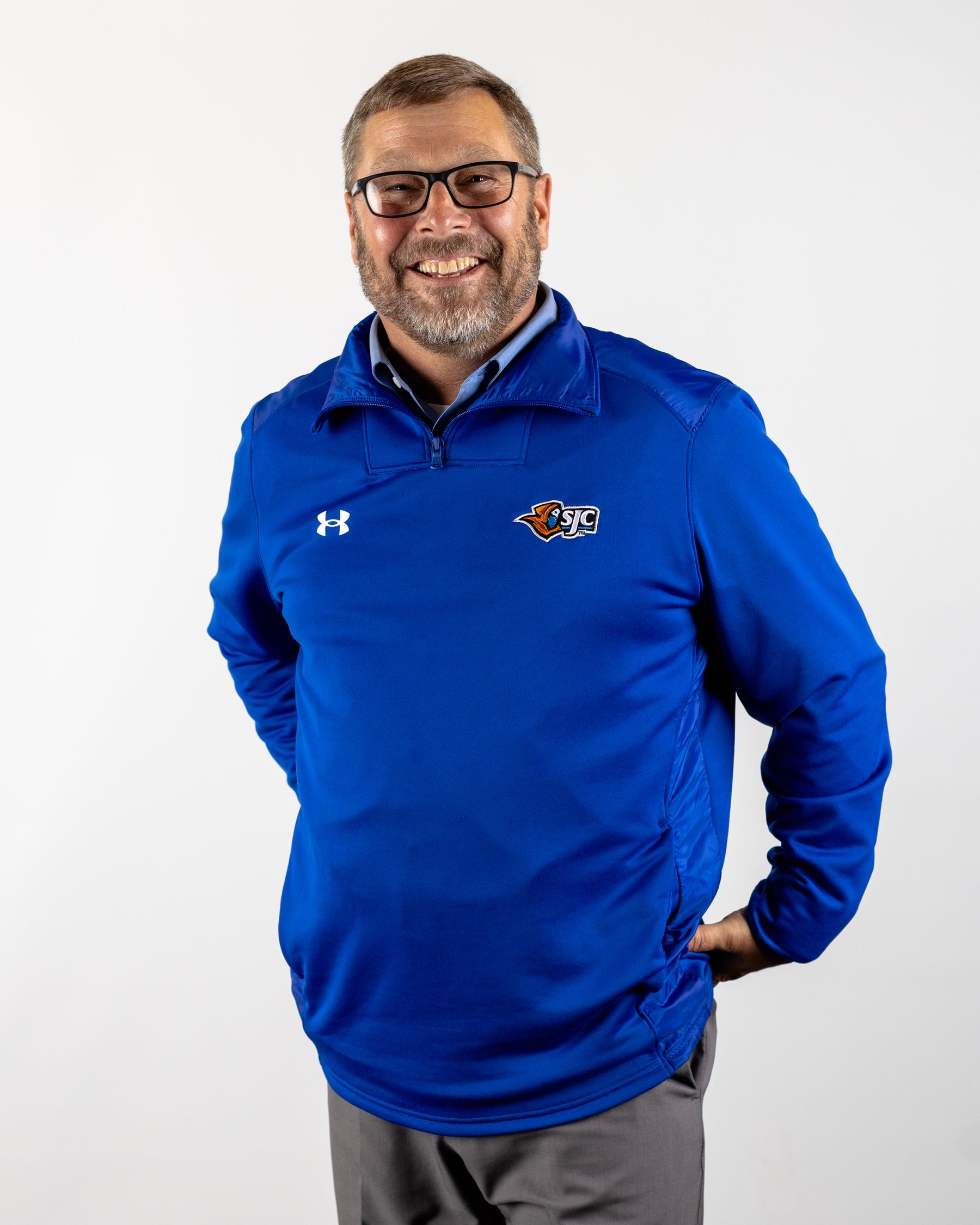 Sweatshirts & Outerwear - Saint Joseph's College of Maine Campus Store