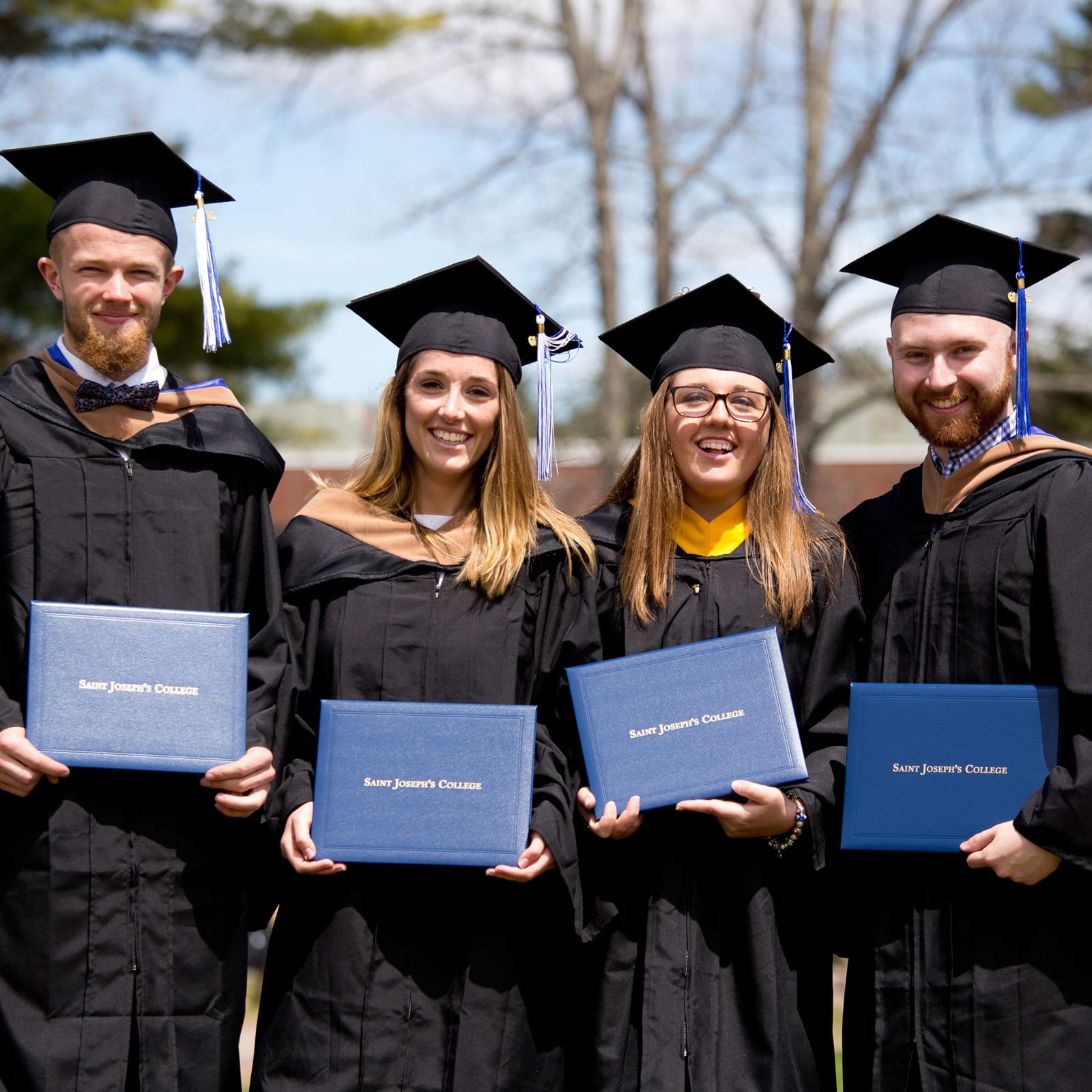 Saint Joseph's College Campus Store