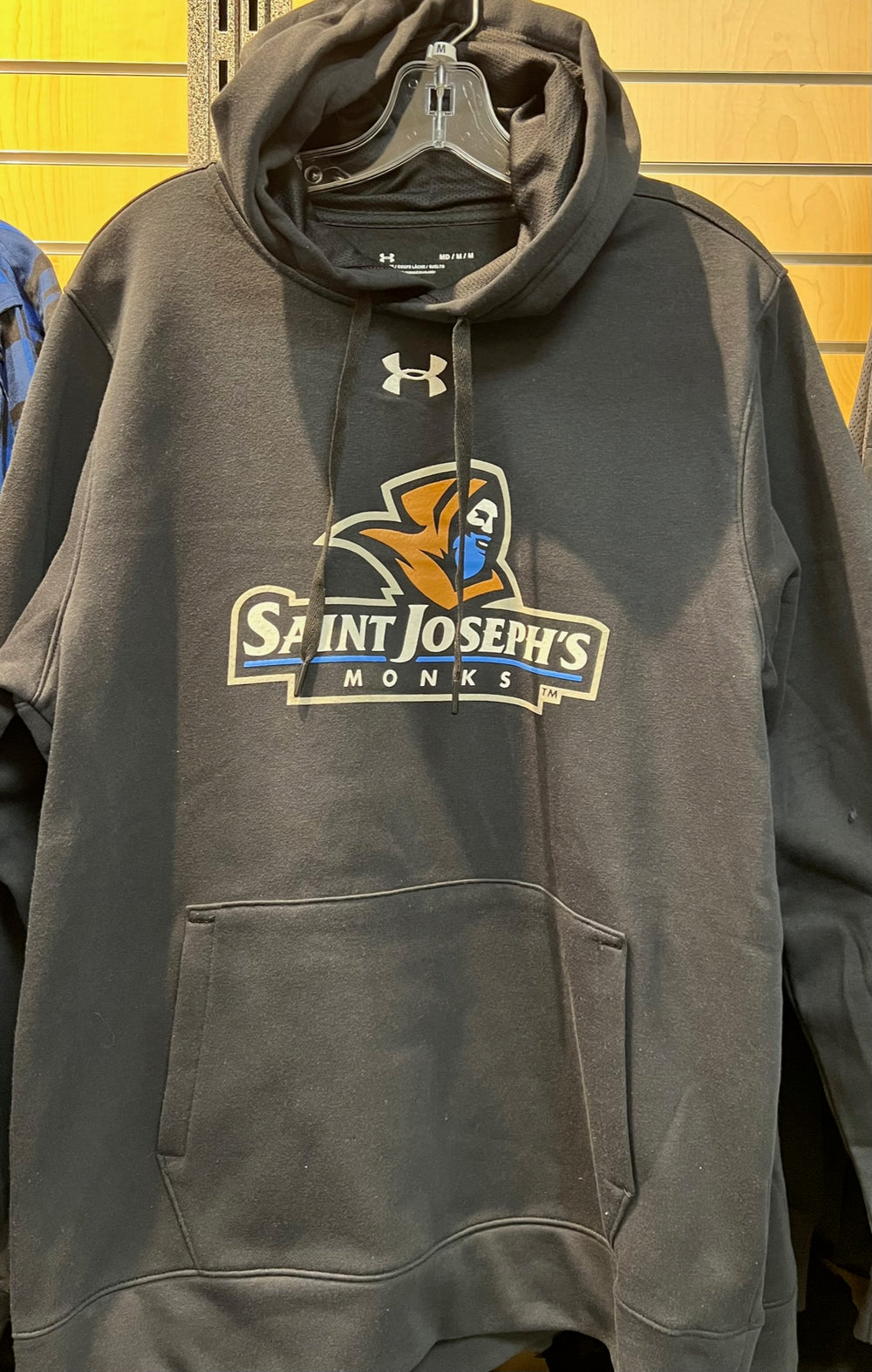 Sweatshirts & Outerwear - Saint Joseph's College of Maine Campus Store