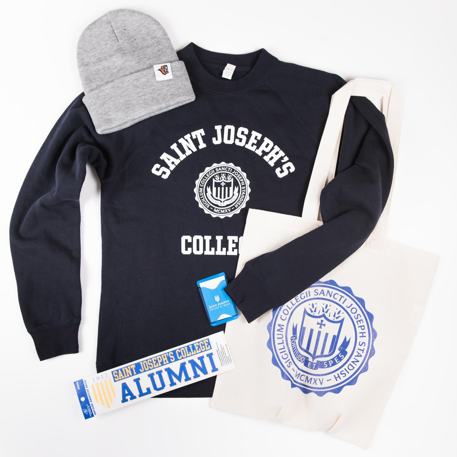 Saint Joseph's College Campus Store